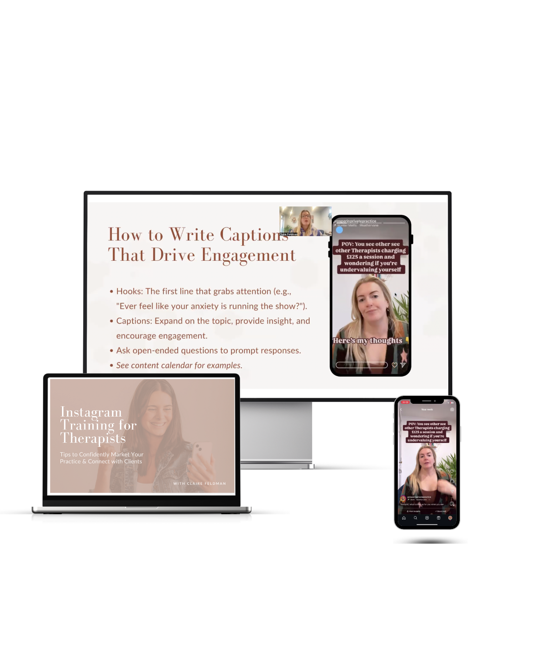 Beyond One-on-One: Build Your Next Income